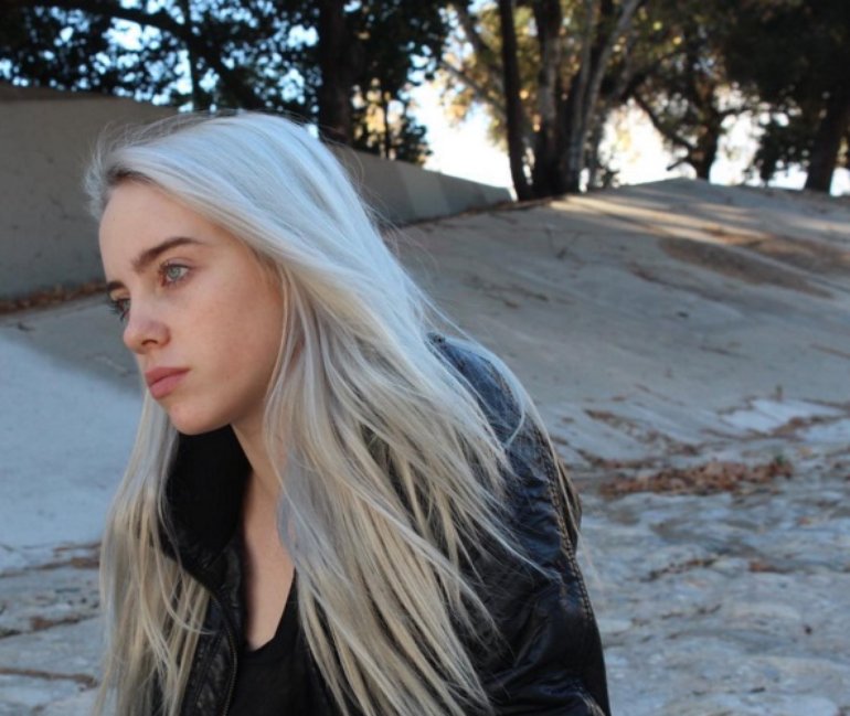 Billie Eilish Zdjęcia 271 Z 521 Last Fm