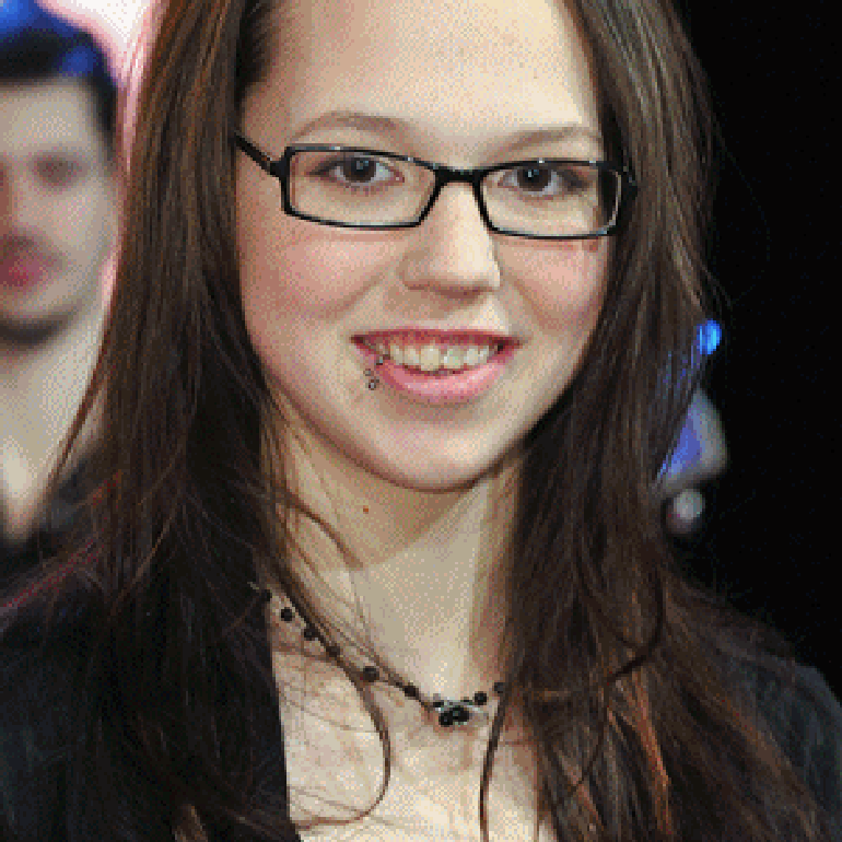 Stefanie Heinzmann