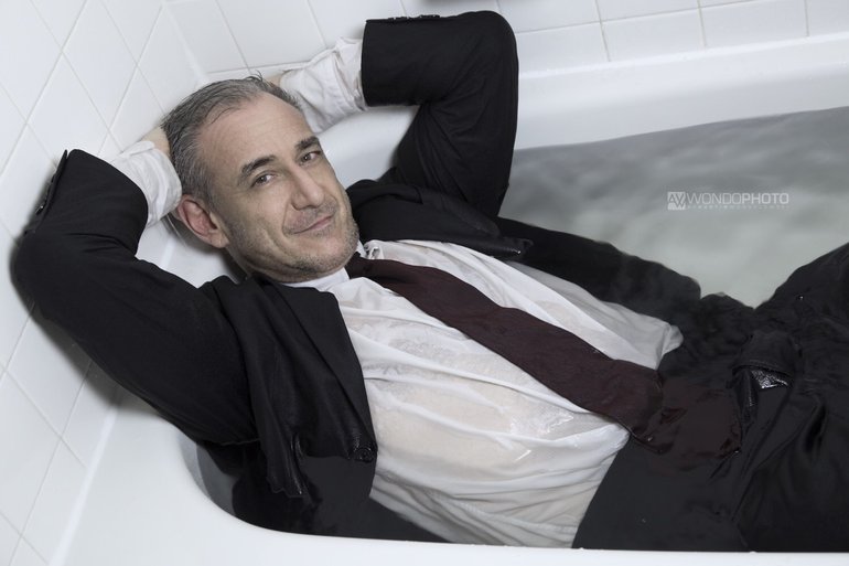 David Pevsner's Instagram, Twitter & Facebook on IDCrawl