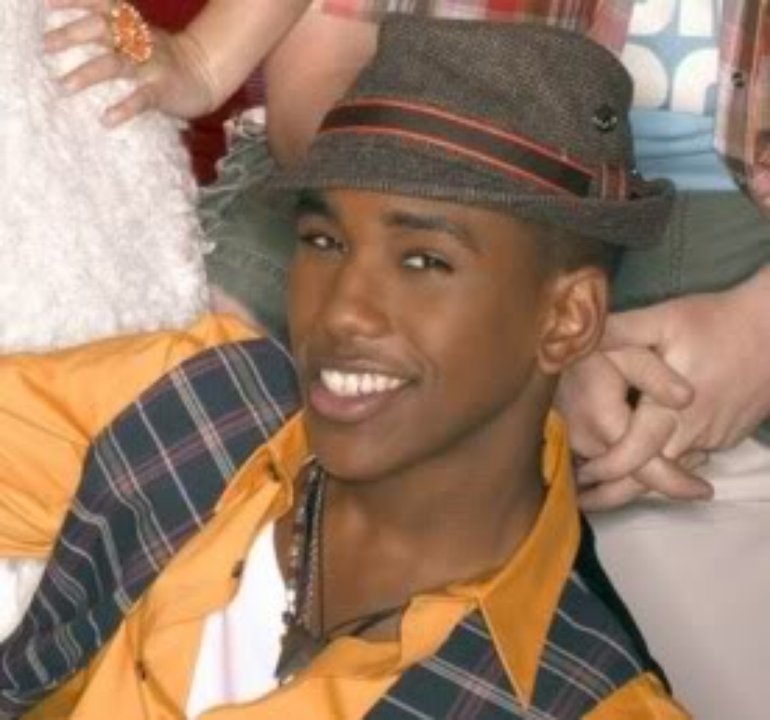 Brandon Mychal Smith