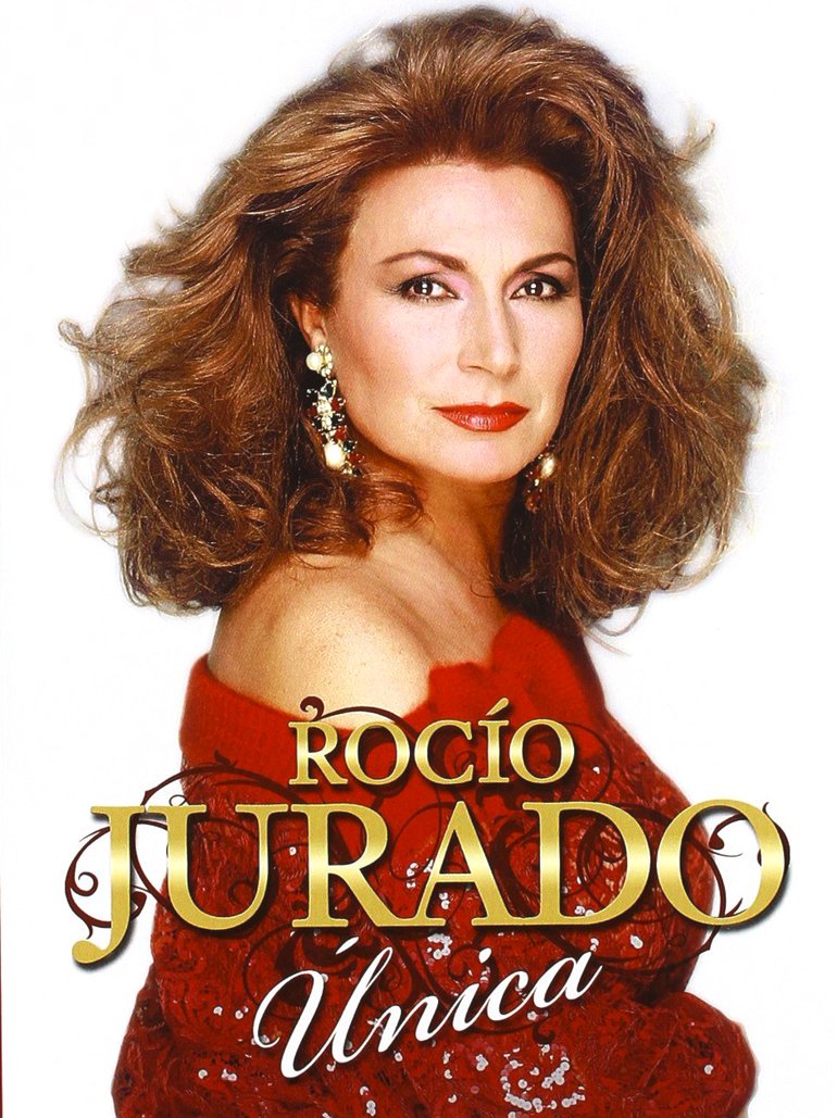 Rocío Jurado Fotos (3 de 17) | Last.fm