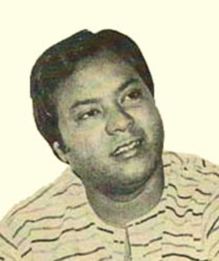 Mohammad Aziz