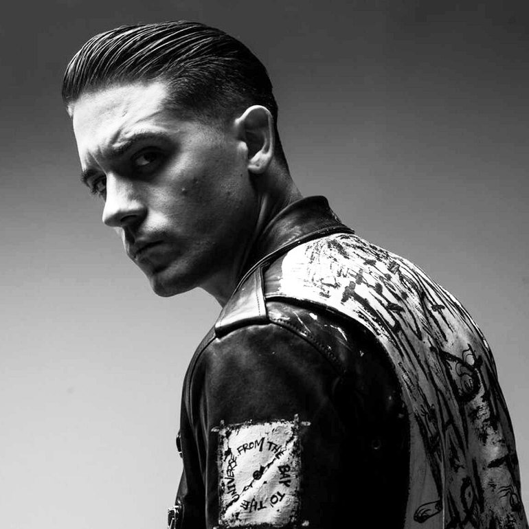 G Eazy Tumblr