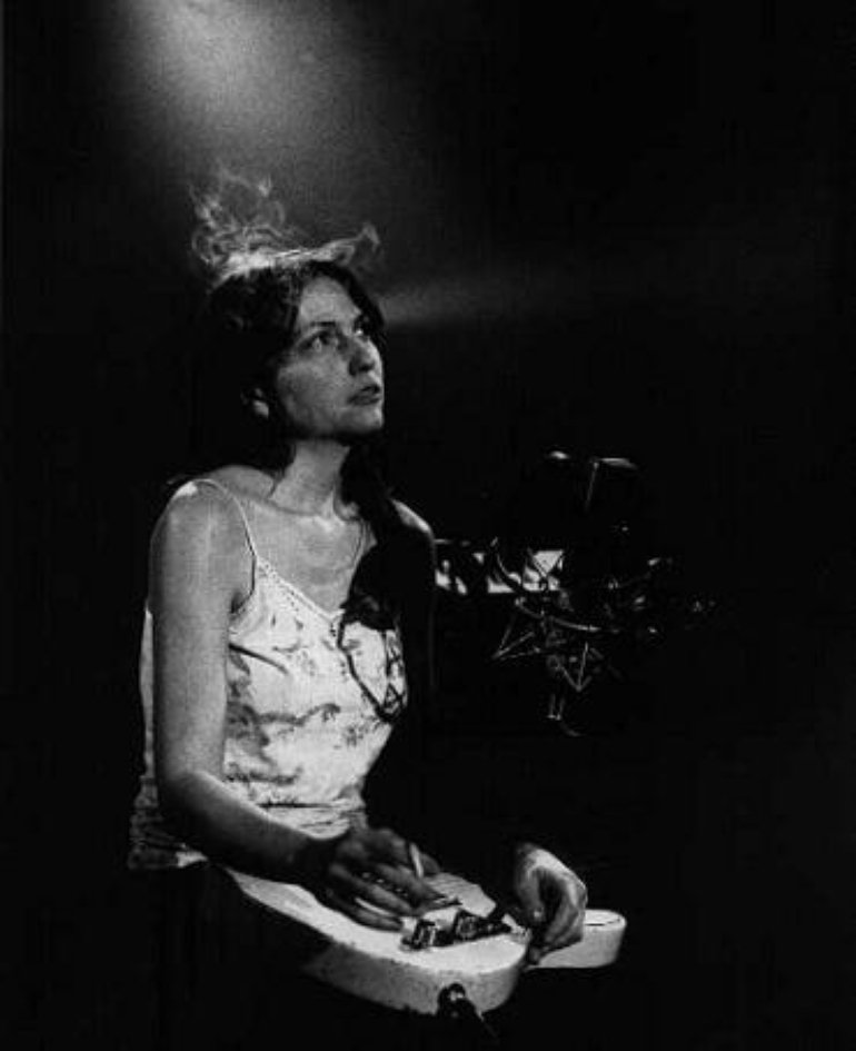 Now Playing on BBC Radio 6 Music