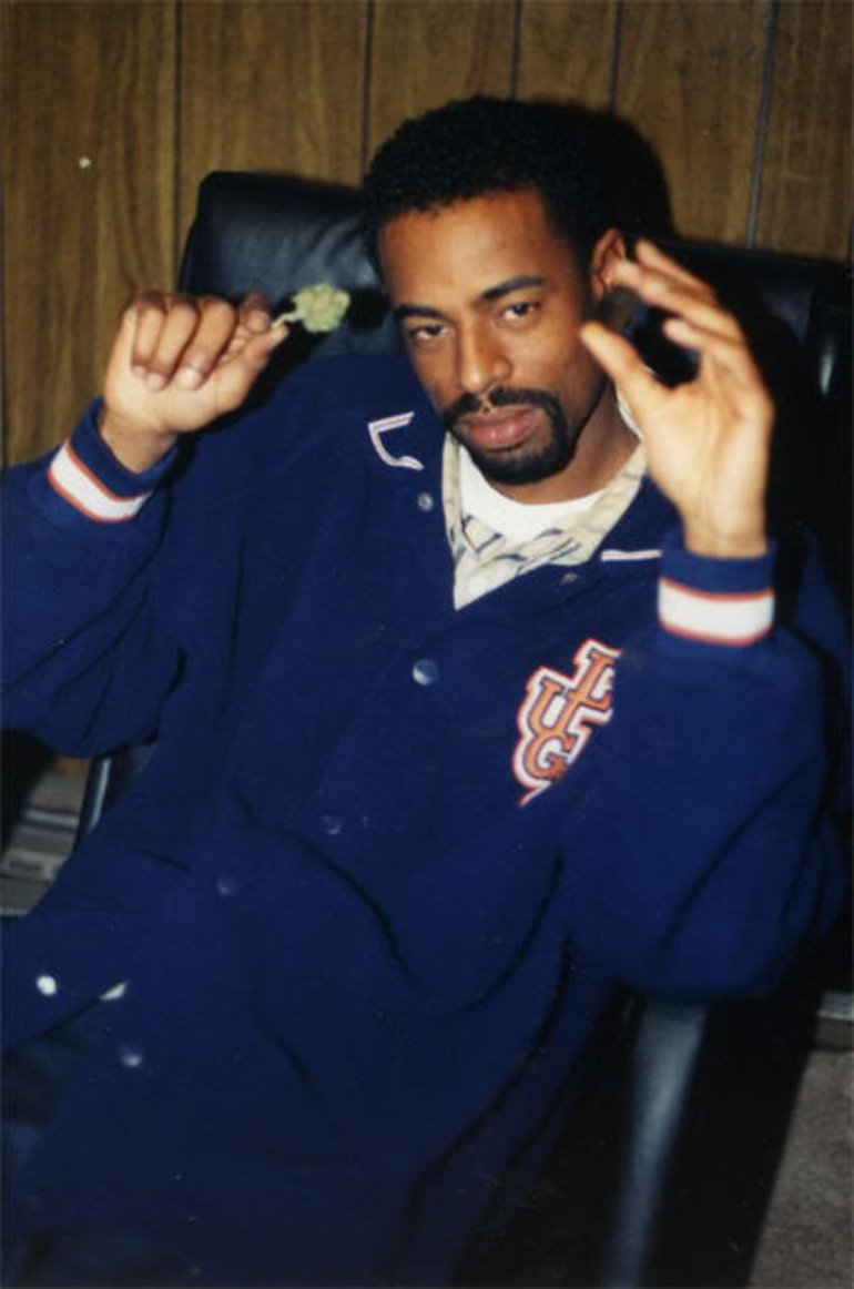 Mac Dre