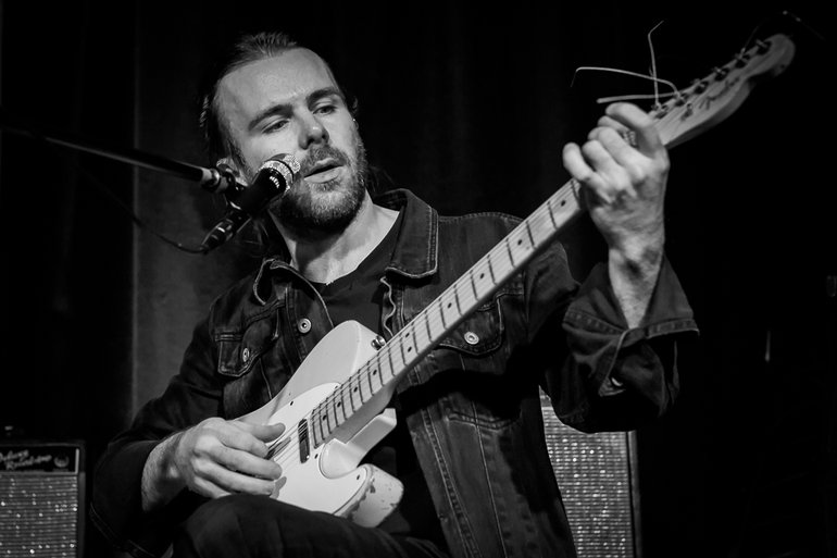 Toby Driver | The Range Planet