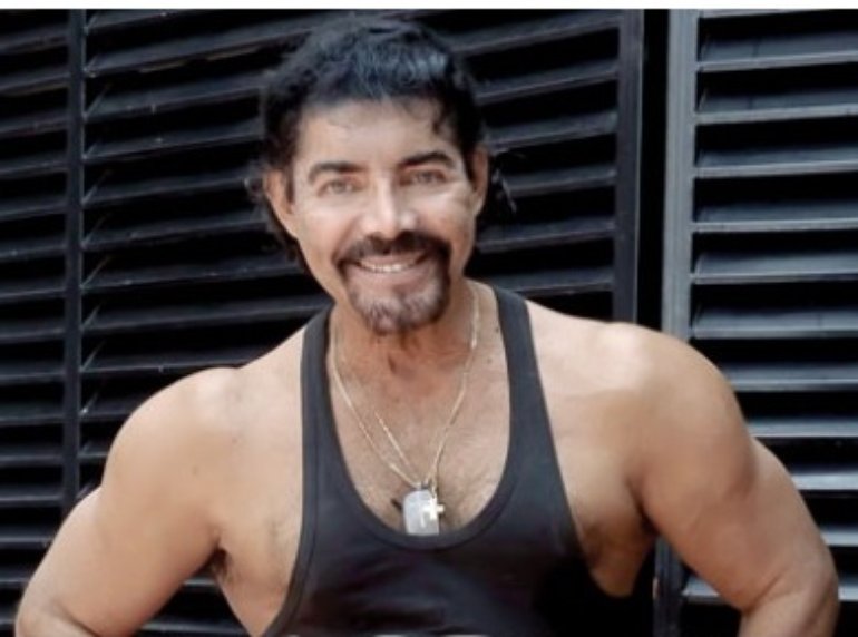 Jaime Moreno Actor Mexicano