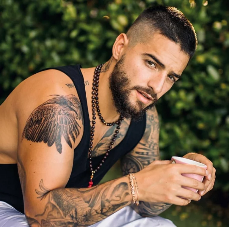 Maluma Fan Page