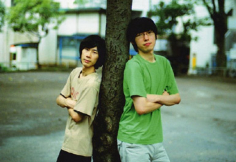 Group inou - Group inou - JapaneseClass.jp
