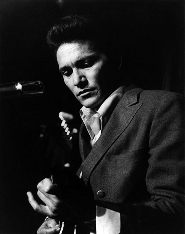 Billy Lee Riley Photos (2 of 9) | Last.fm