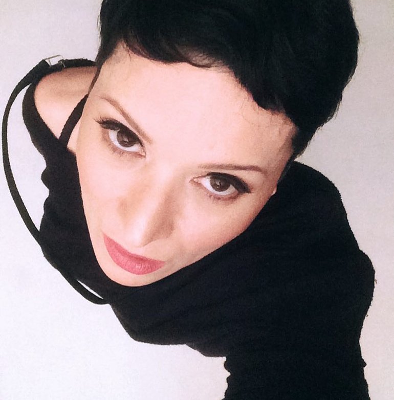 Patricia Marx's Instagram, Twitter & Facebook on IDCrawl