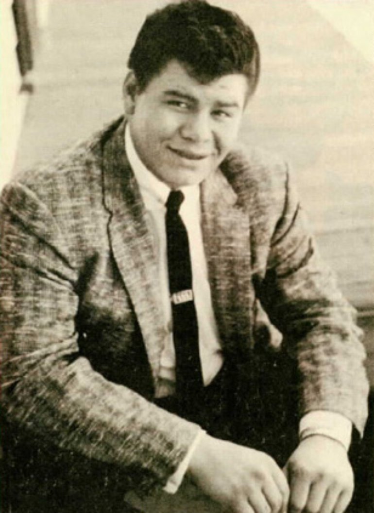 Ritchie Valens Family