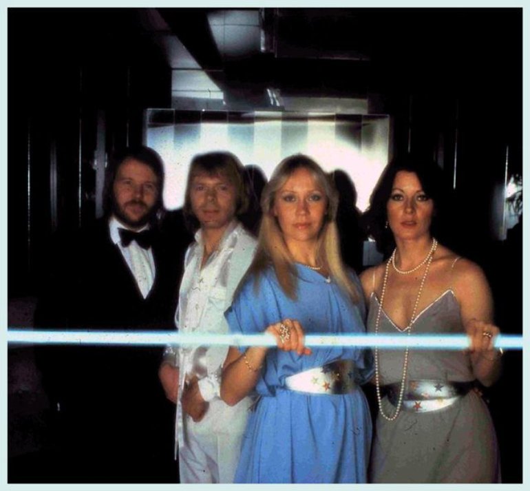 ABBA Photos (67 of 453) | Last.fm