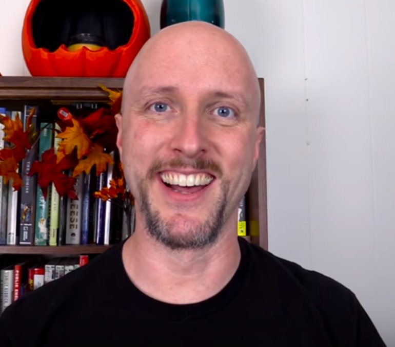 Doug Walker | The Range Planet