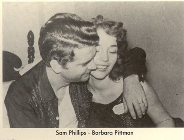 Barbara Pittman | PopBopRocktilUDrop