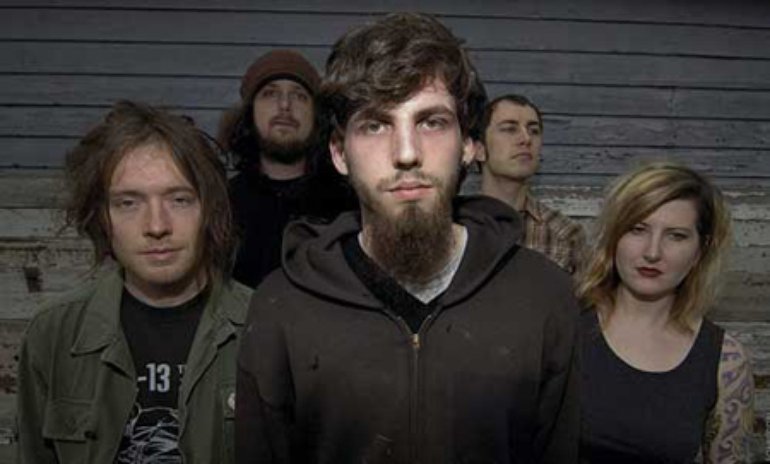 Kylesa Photos (40 of 106) | Last.fm