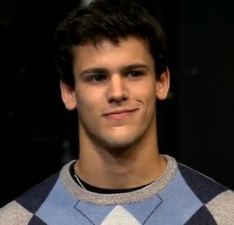 Nellie Veitenheimer And Michael Weisman