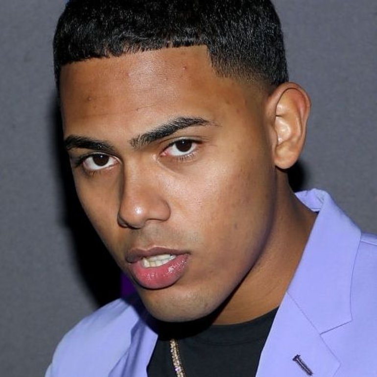 Myke Towers's Instagram, Twitter & Facebook on IDCrawl