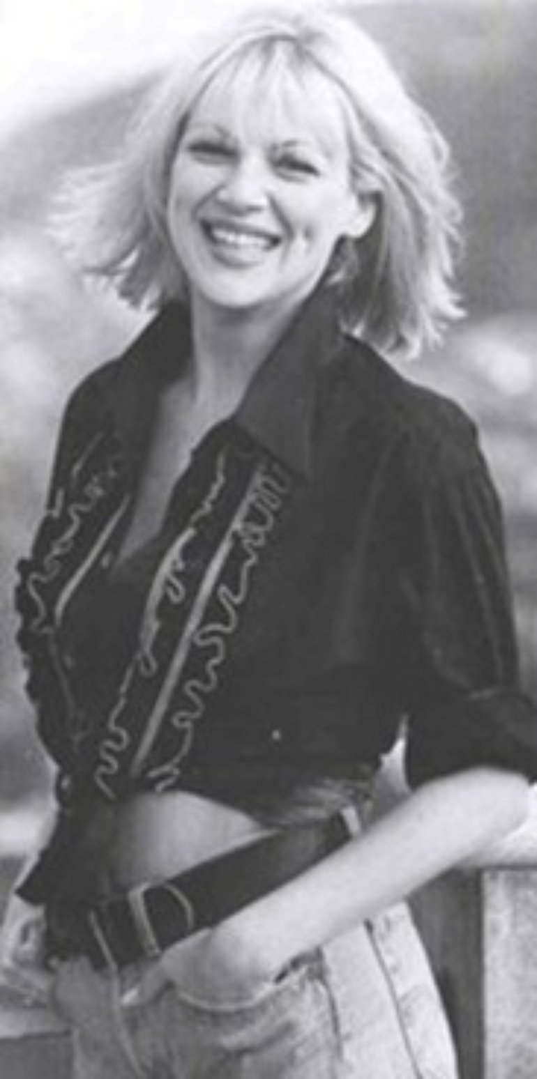 Bekka Bramlett's Instagram, Twitter & Facebook on IDCrawl