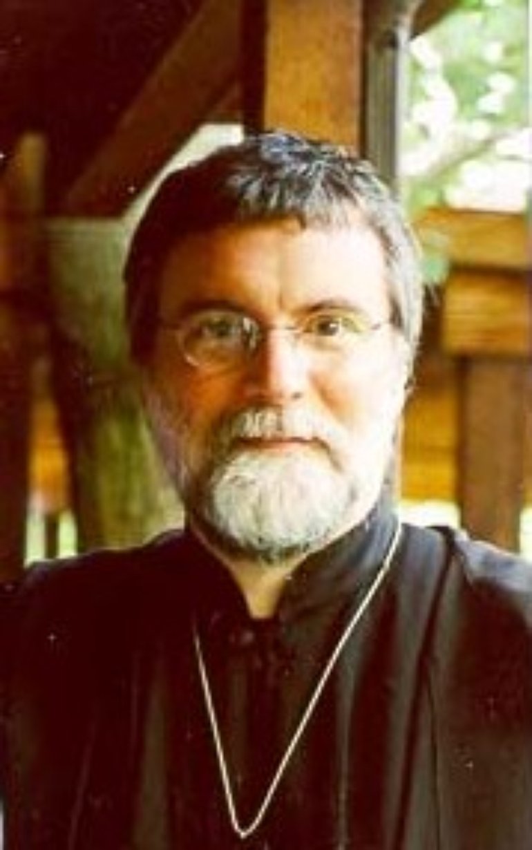 John Michael Talbot