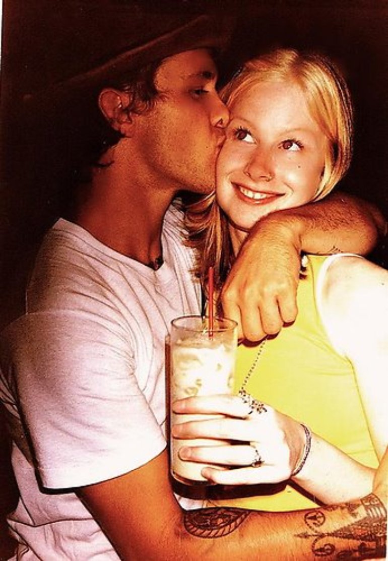 Jenna Kraus's Instagram, Twitter & Facebook on IDCrawl