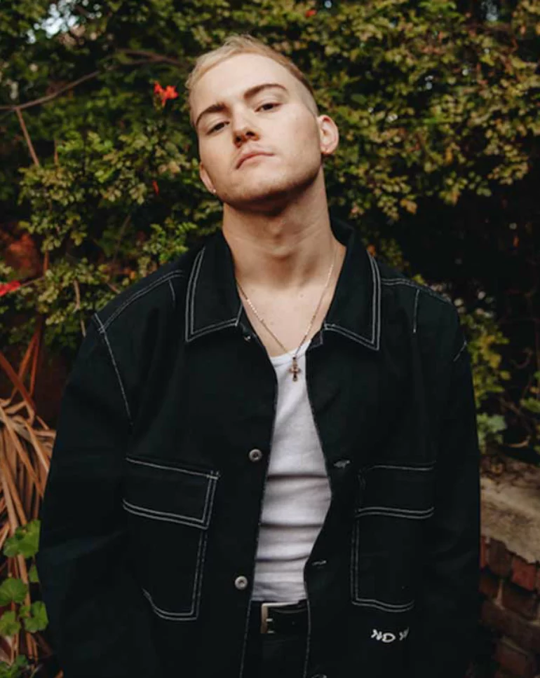 FALLING SONG LYRICS-TREVOR DANIEL