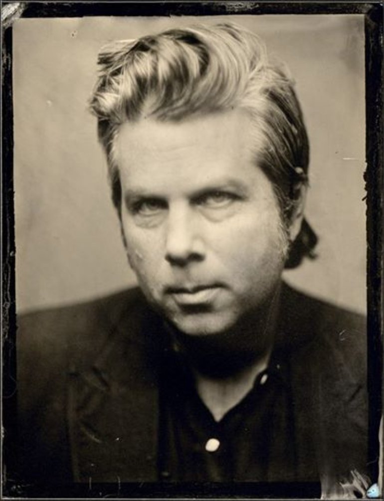 Mark Pickerel's Instagram, Twitter & Facebook on IDCrawl