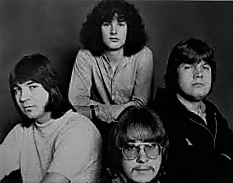 the guess who _ アメリカンウーマン – YVRNNV