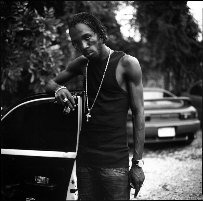 Mavado Photos (1 of 31) | Last.fm