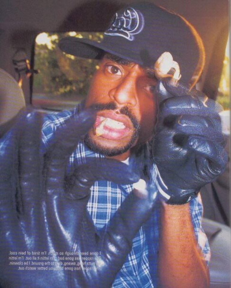 Mac Dre