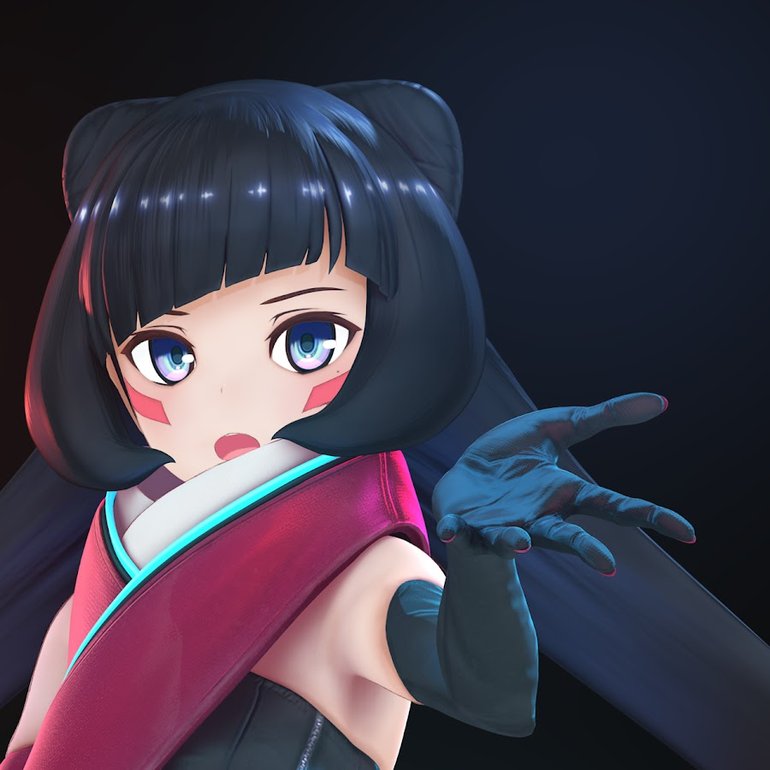 Japanese Virtual Singer Virtual YouTuber AZKi OtakuPlay PH:, 44% OFF