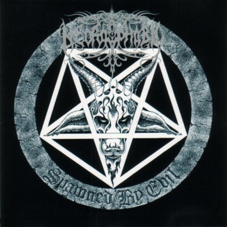 Welche Scheibe läuft jetzt? - Death & Black Metal II | Seite 795 | DEAF FOREVER - Das Forum