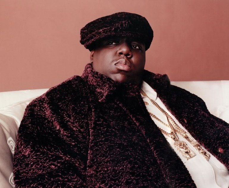 The notorious big bio - minnesotatop
