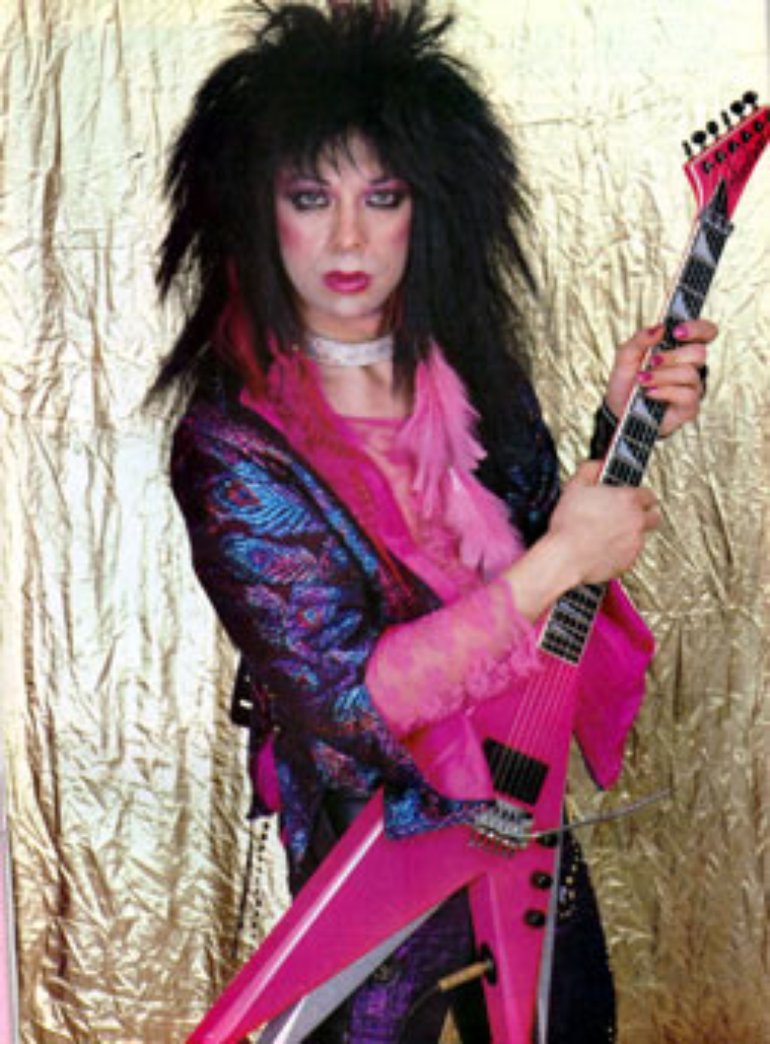 Vinnie Vincent Invasion Album