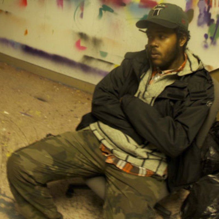 Capital Steez Joey Bada$$