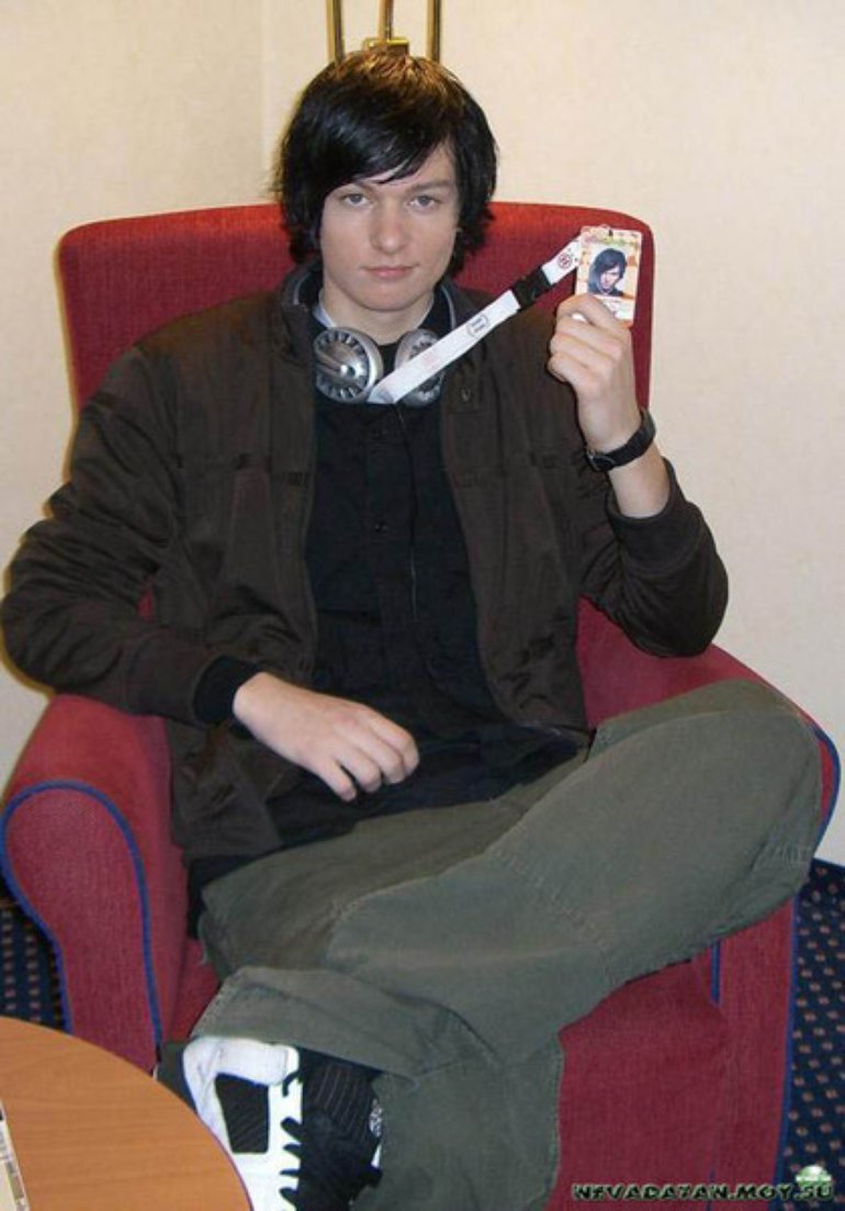 Christian Linke's Instagram, Twitter & Facebook on IDCrawl