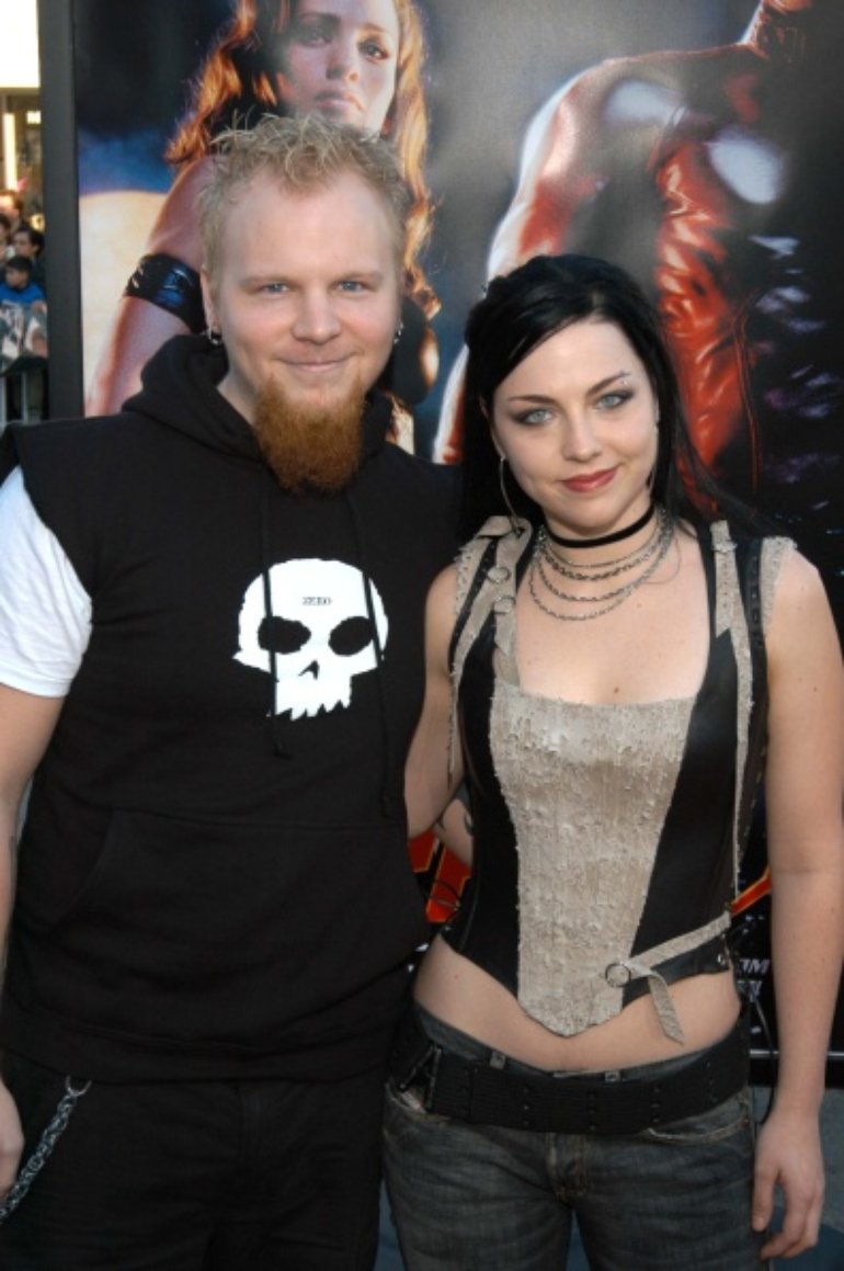 Ben Moody's Instagram, Twitter & Facebook on IDCrawl