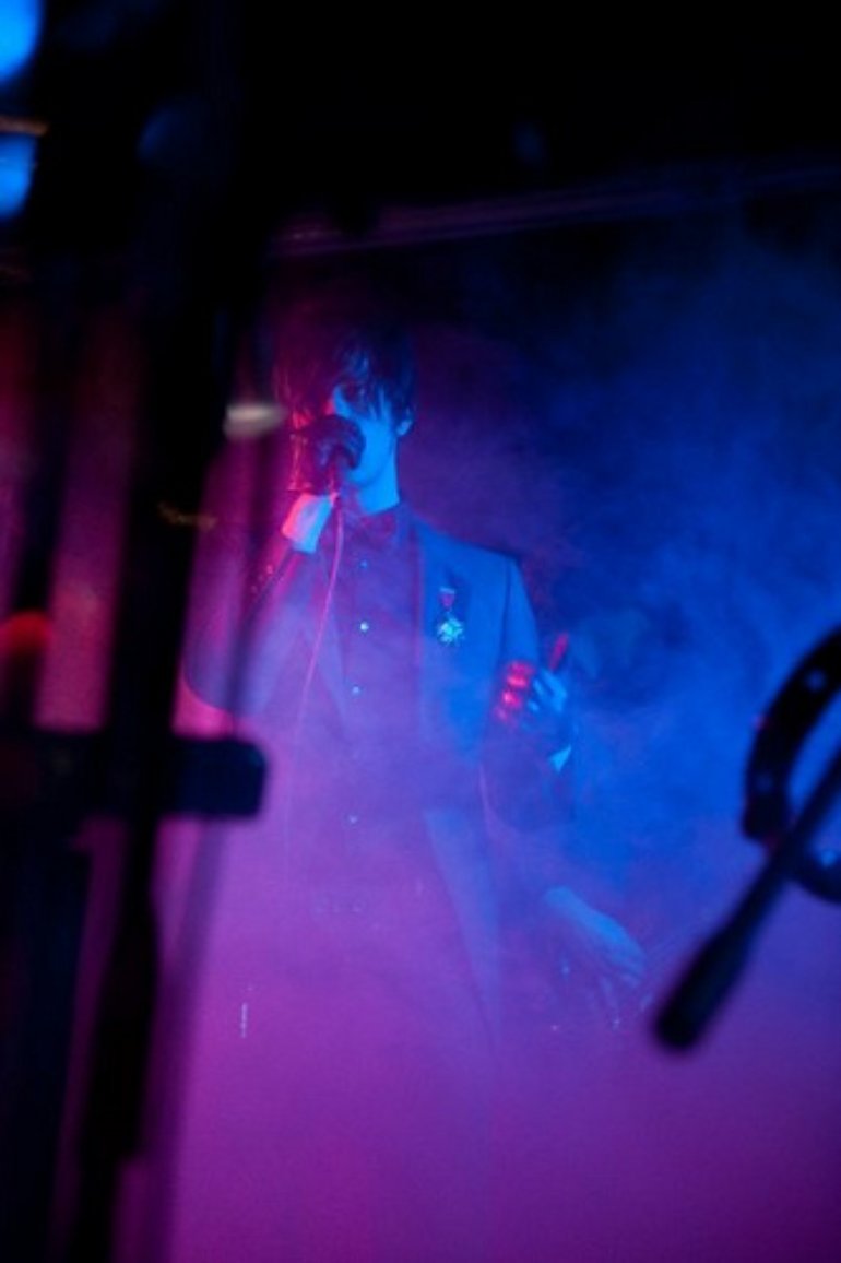 Dallon Weekes Tumblr