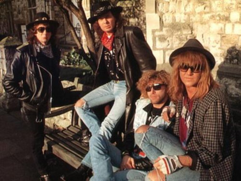 Fastway Photos (4 of 29) | Last.fm