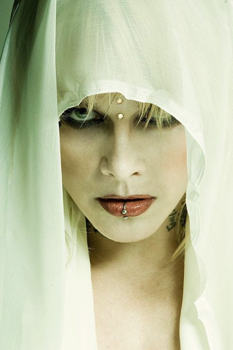 Otep Photos (52 of 121) | Last.fm