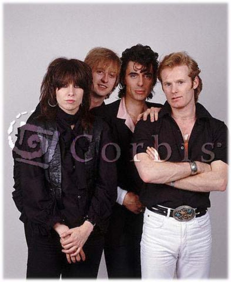 Pete Farndon's Instagram, Twitter & Facebook on IDCrawl