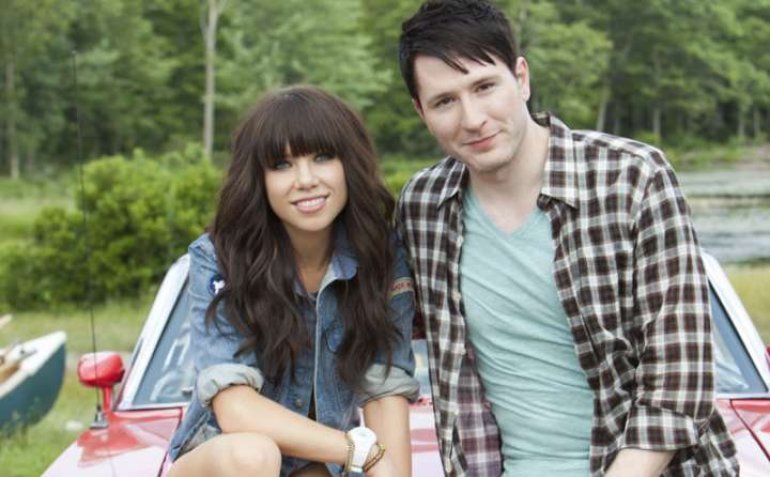 Carly Rae And Jordi El Niño Polla The Kitchen Helper Telegraph