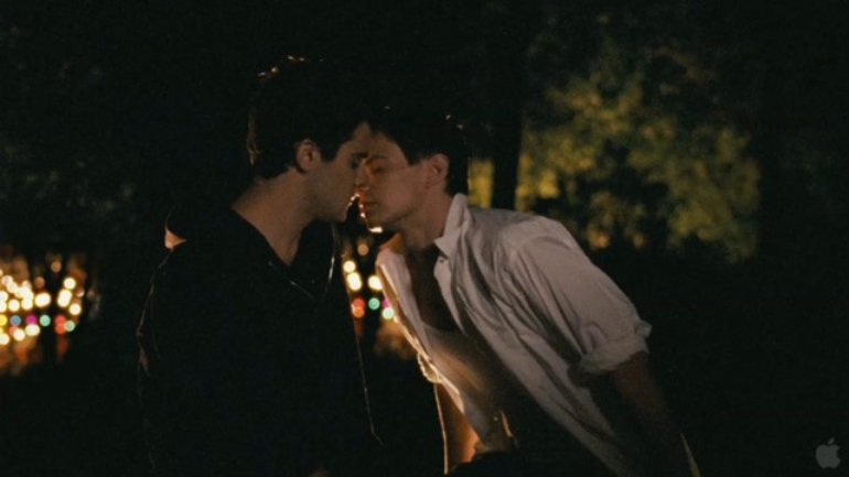 Tanner Cohen Getting Go