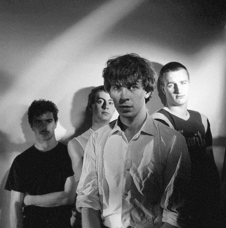 The Teardrop Explodes Photos (1 of 9) | Last.fm The Teardrop Explodes Photos (1 of 9) | Last.fm