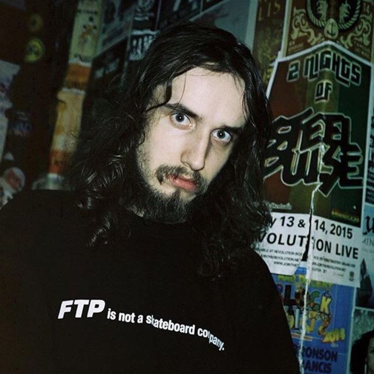 Pouya Photos (1 of 25) | Last.fm