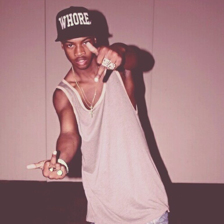 Ken Rebel Rebelution