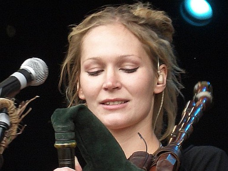 Classify Fiona Rüggeberg