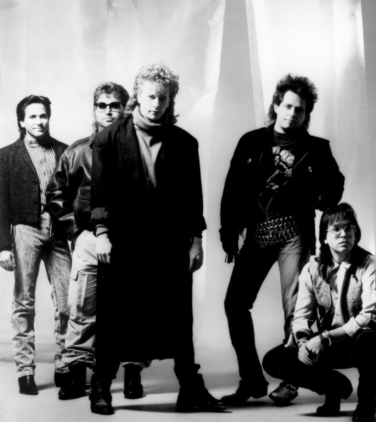 Toto Photos (1 of 38) | Last.fm