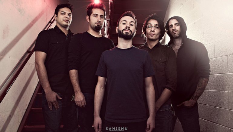 Periphery Photos (4 of 47) | Last.fm