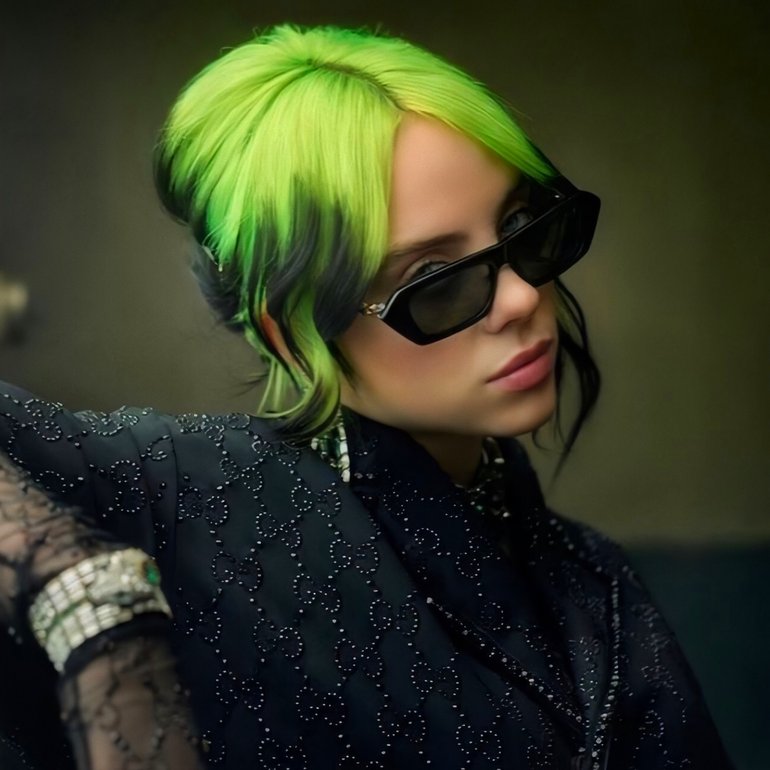 Tastedive | Music like Billie Eilish